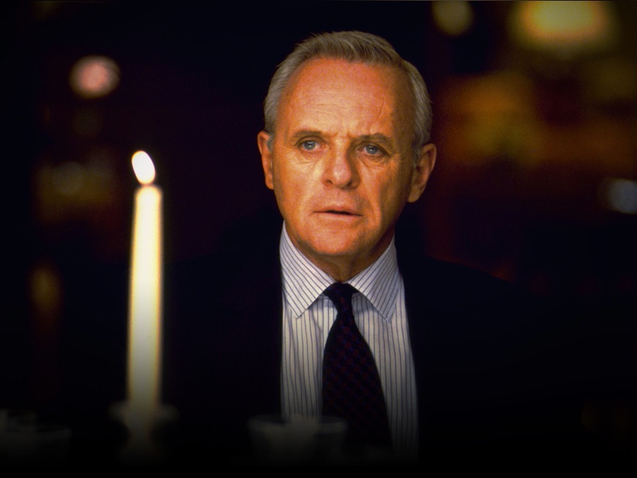 Meet Joe Black - Apple TV (NZ)