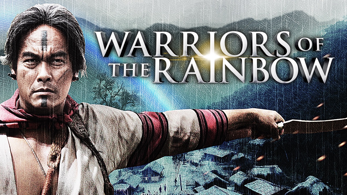 ‎Warriors of the Rainbow: Seediq Bale - Apple TV