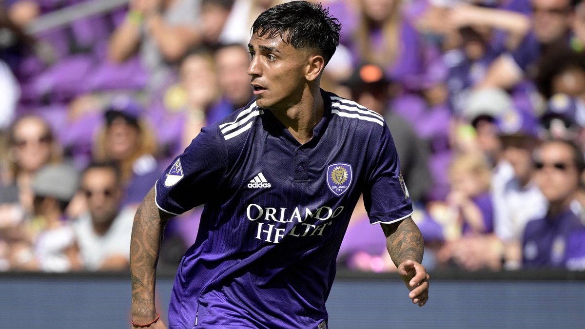 Orlando City vs. Columbus Crew October 9, 2022 - Watch MLS Game