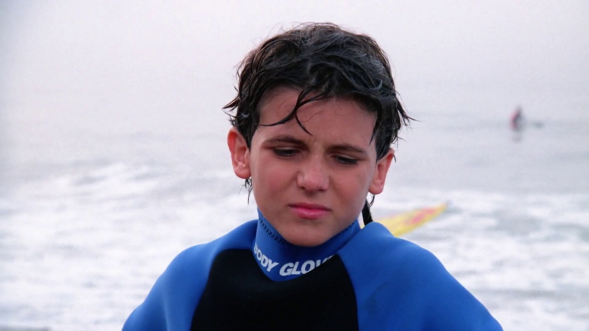 Chamber – Baywatch (Season 2, Episode 17) - Apple TV (AU)