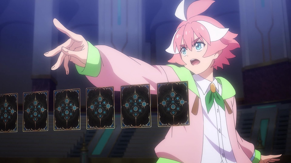 It Lies Beyond My Limits! - Shadowverse (Series 2, Episode 67) - Apple ...