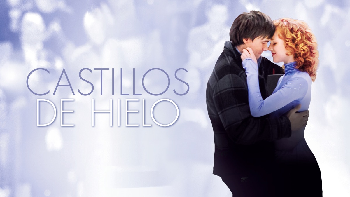 ‎Castillos De Hielo - Apple TV