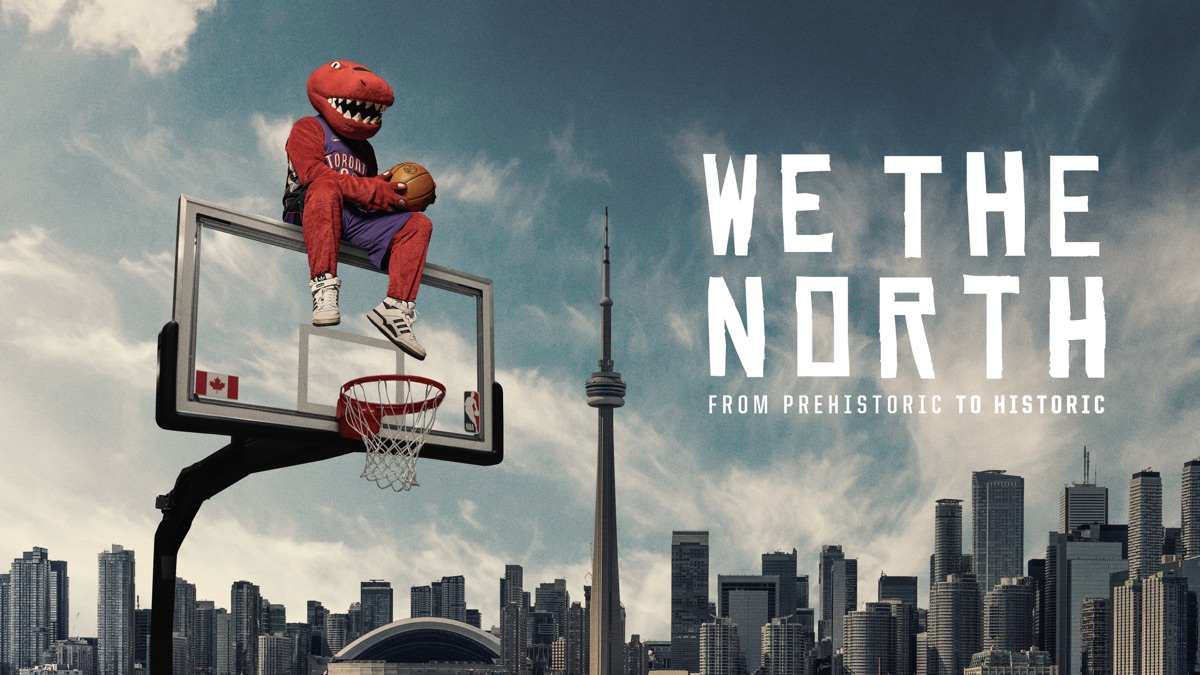 ‎We The North: From Prehistoric to Historic - Apple TV