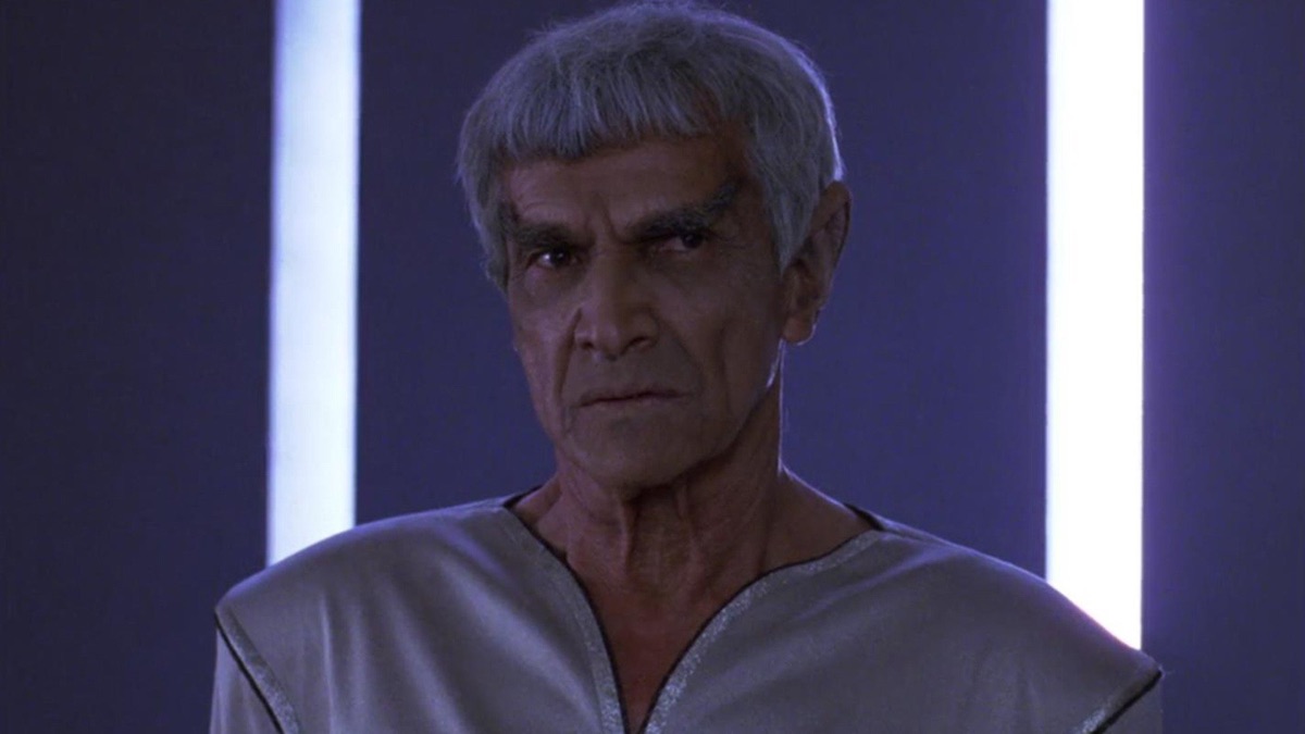 Unification, Pt. 2 - Star Trek: The Next Generation (Season 5, Episode ...