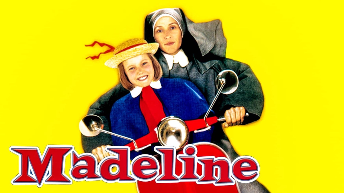Madeline | Apple TV