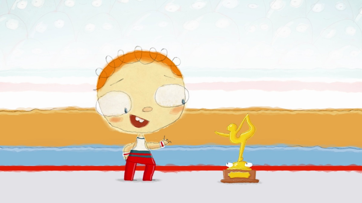 ‎Heute traf Henry... eine Trophäe - Heute traf Henry… (Staffel 3, Folge ...