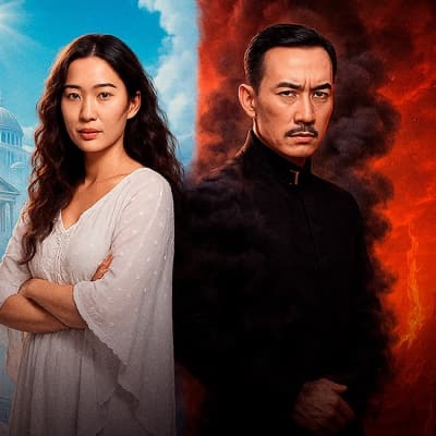 ‎Soul Detective - Apple TV