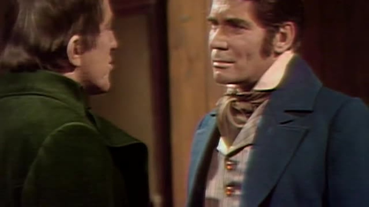 Episode 375 - Dark Shadows: The Beginning (Series 2, Episode 238 ...