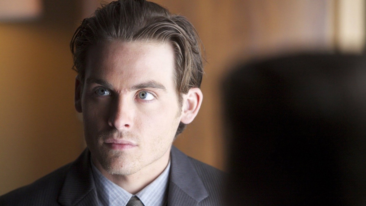 The Entitled - Apple TV