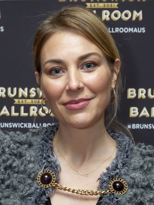 Kate Jenkinson Movies And Tv Shows 60 Photos - Moonagedaydream.film