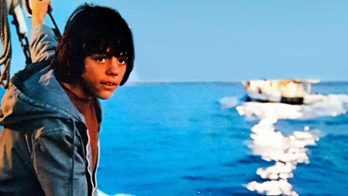 Blue Fin - Apple TV