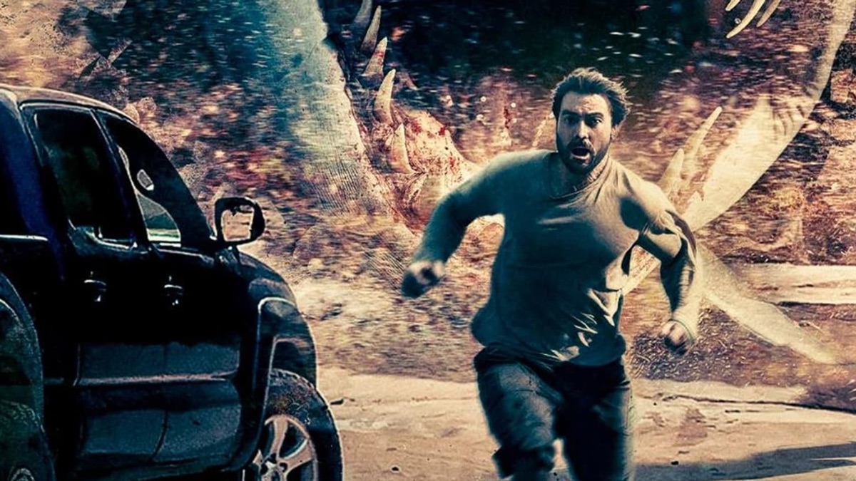 Mountain Shark - Apple TV