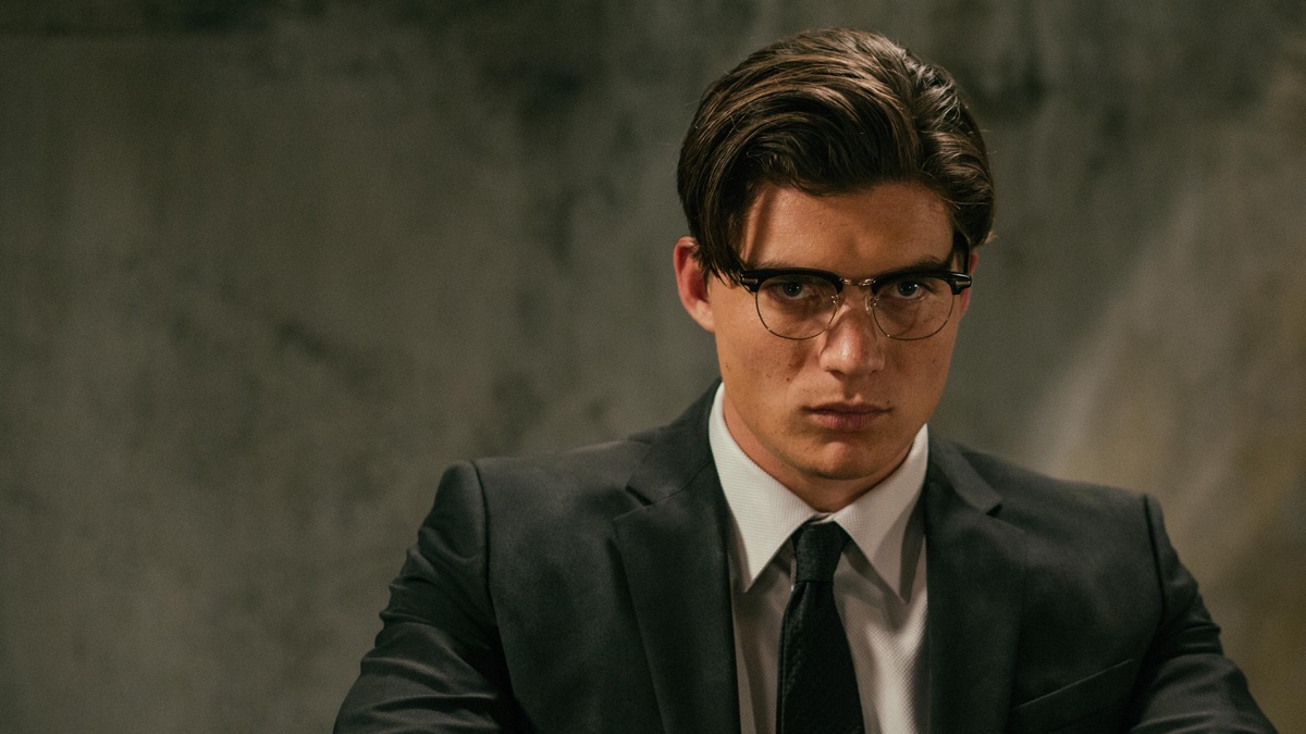 ‎The Last Temptation of Richard Gecko - From Dusk till Dawn: The Series ...