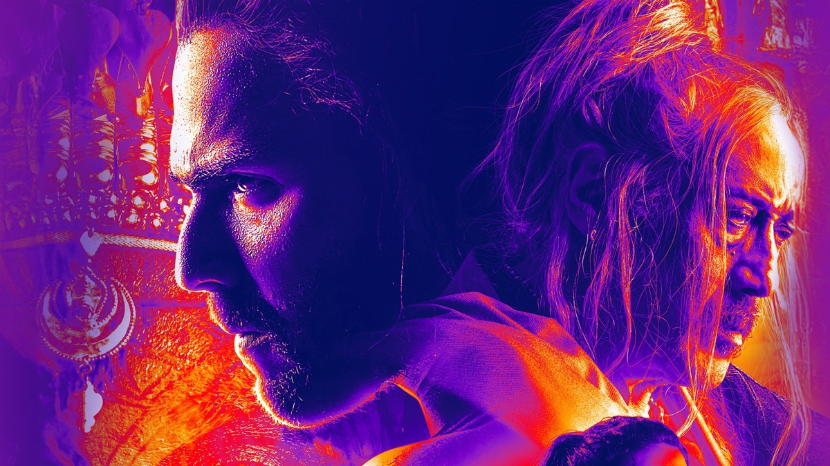 ‎Baby John - Apple TV