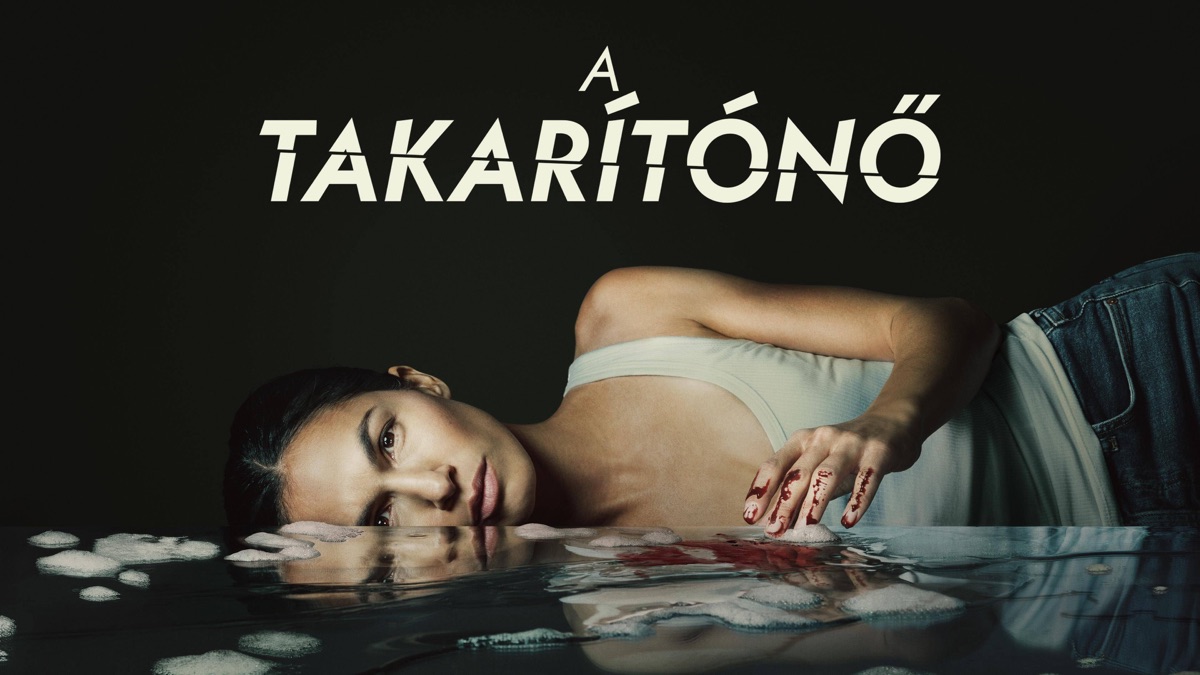 ‎A takarítónő – Apple TV