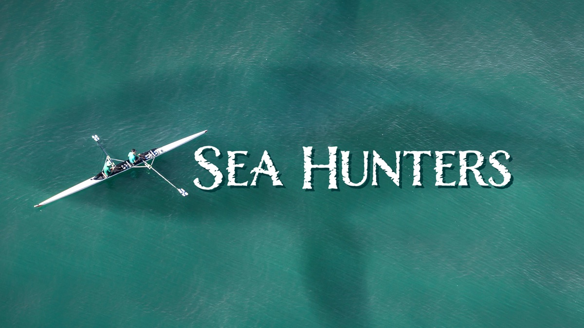 ‎SEA HUNTERS - Apple TV