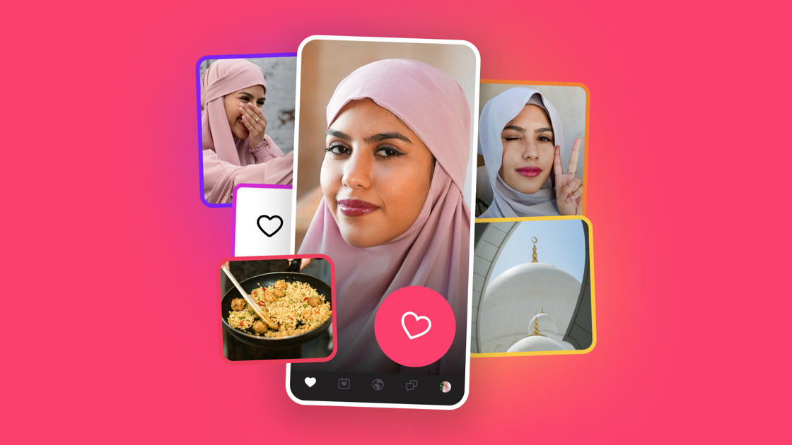 【Muzz: Muslim Dating & Marriage】-App Store下载分析-点点数据