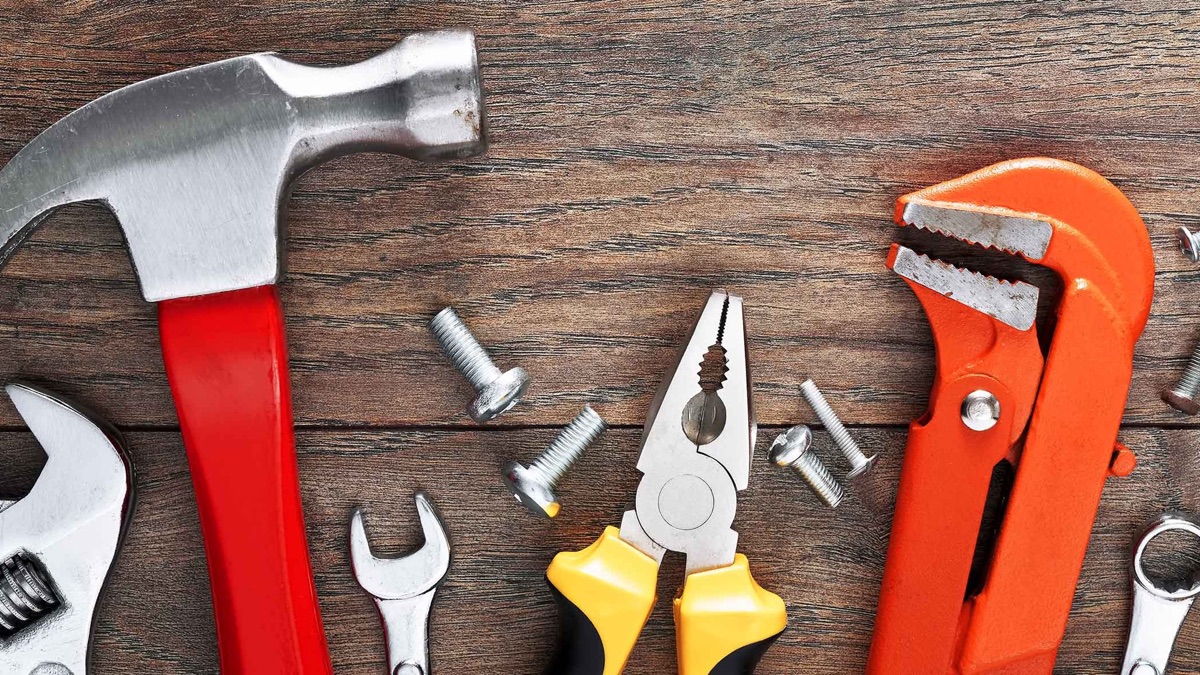 Fundamentals of Home Maintenance: From Repairs to Renovations - Apple TV