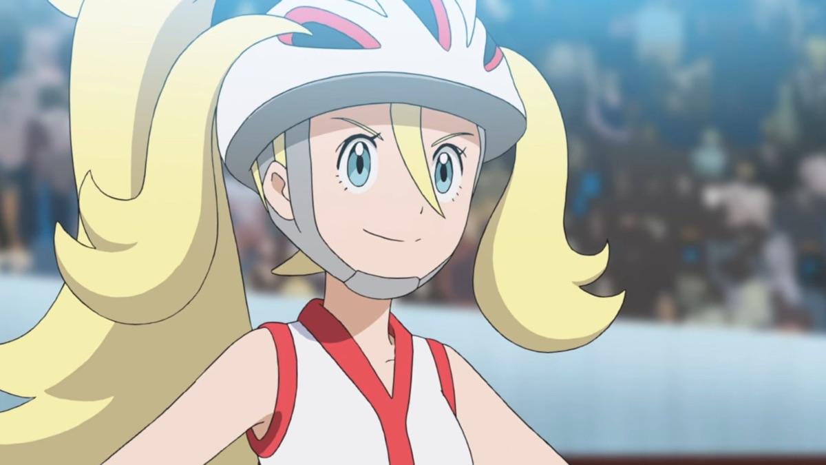 ‎A Festival Reunion! – Pokémon: Indigo League (Season 23, Episode 25 ...