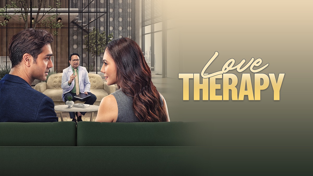 ‎Love Therapy - Apple TV