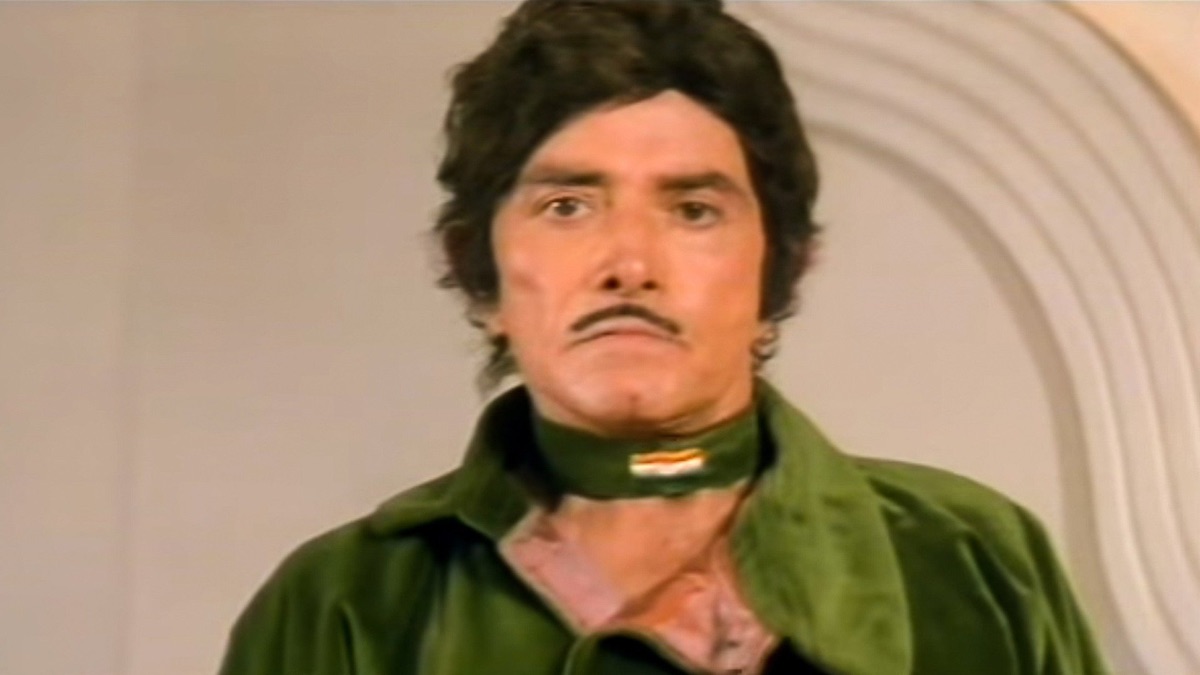 Tirangaa - Apple TV (UK)