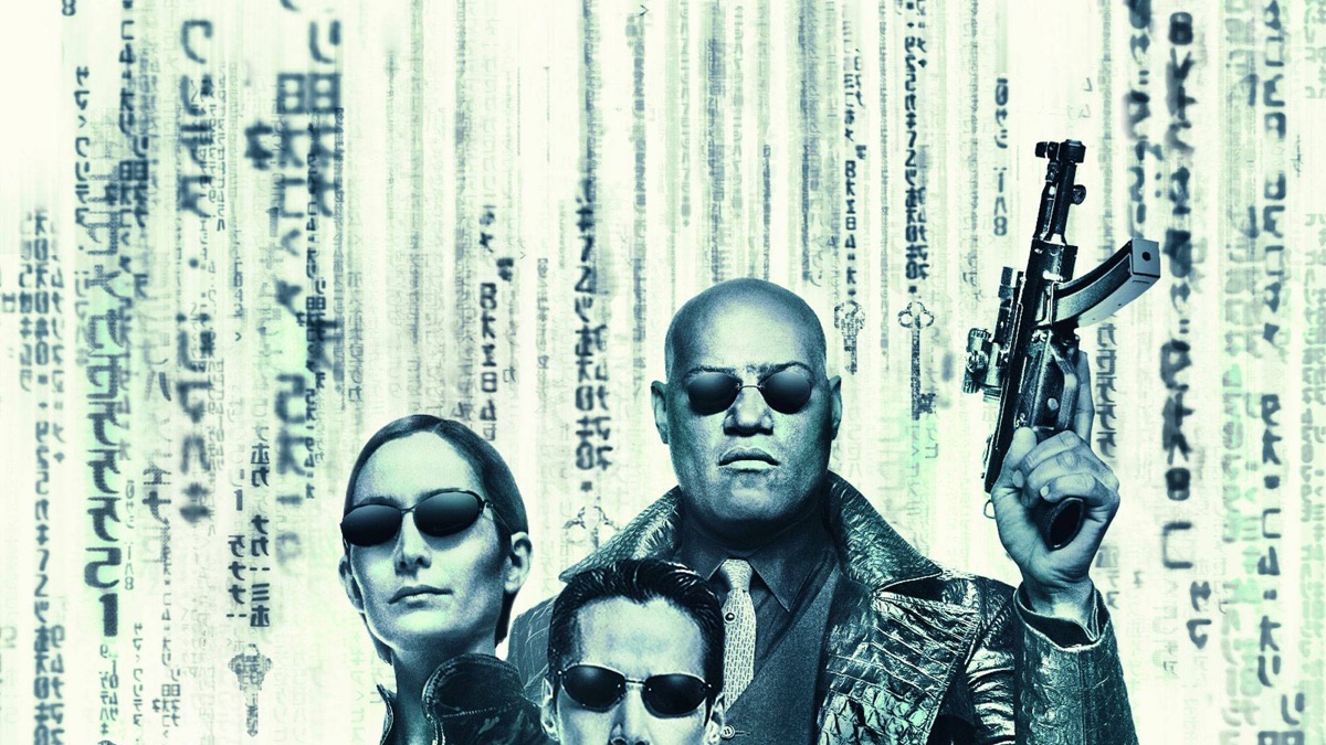 ‎The Matrix Reloaded - Apple TV