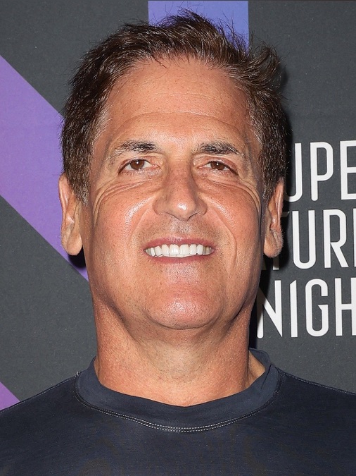 ‎Mark Cuban Movies and Shows - Apple TV