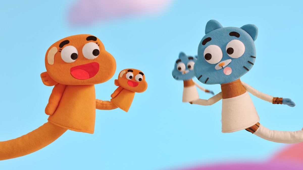 ‎Infinite Loop – Waiting for Gumball (Season 1, Episode 3) - Apple TV (AU)