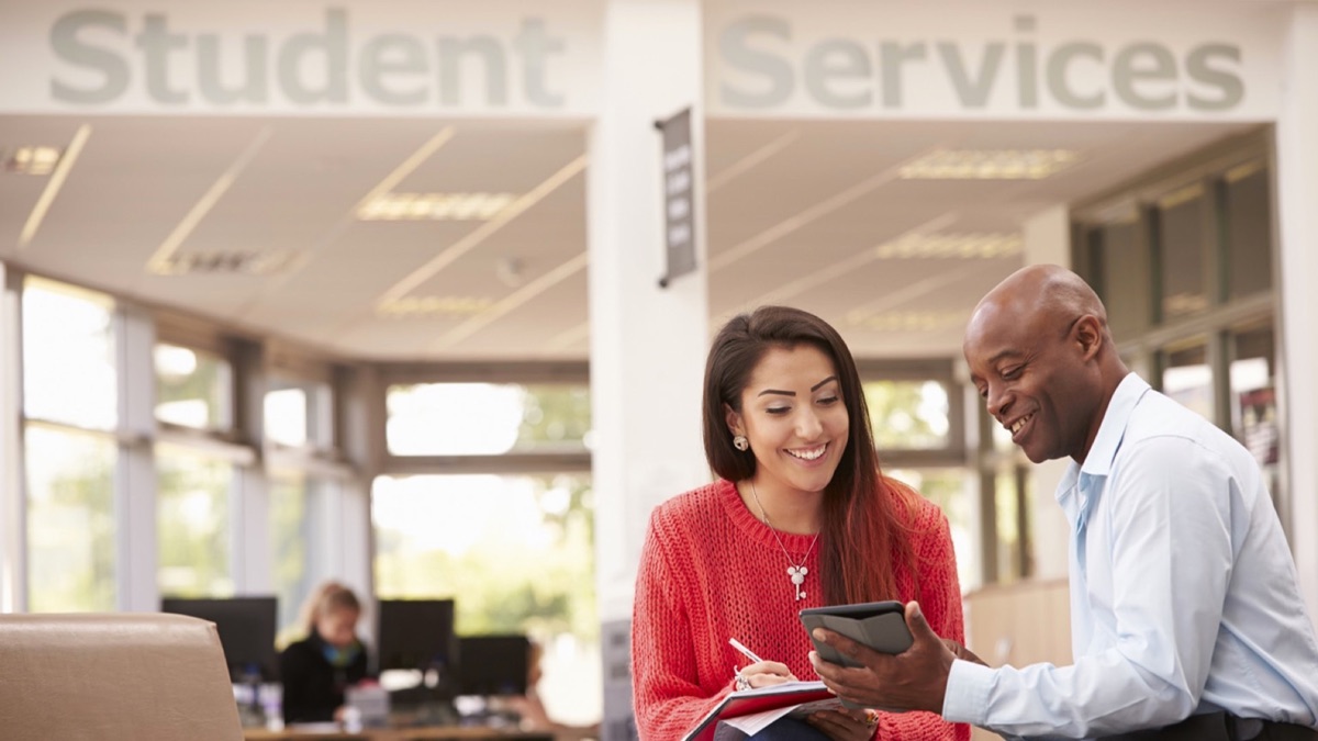 The Broad Range of Learners - The Art of Teaching: Best Practices from ...