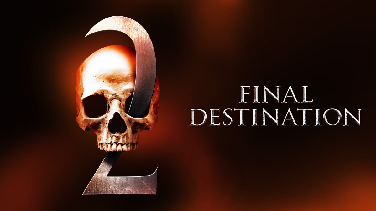 ‎Final Destination 2 - Apple TV