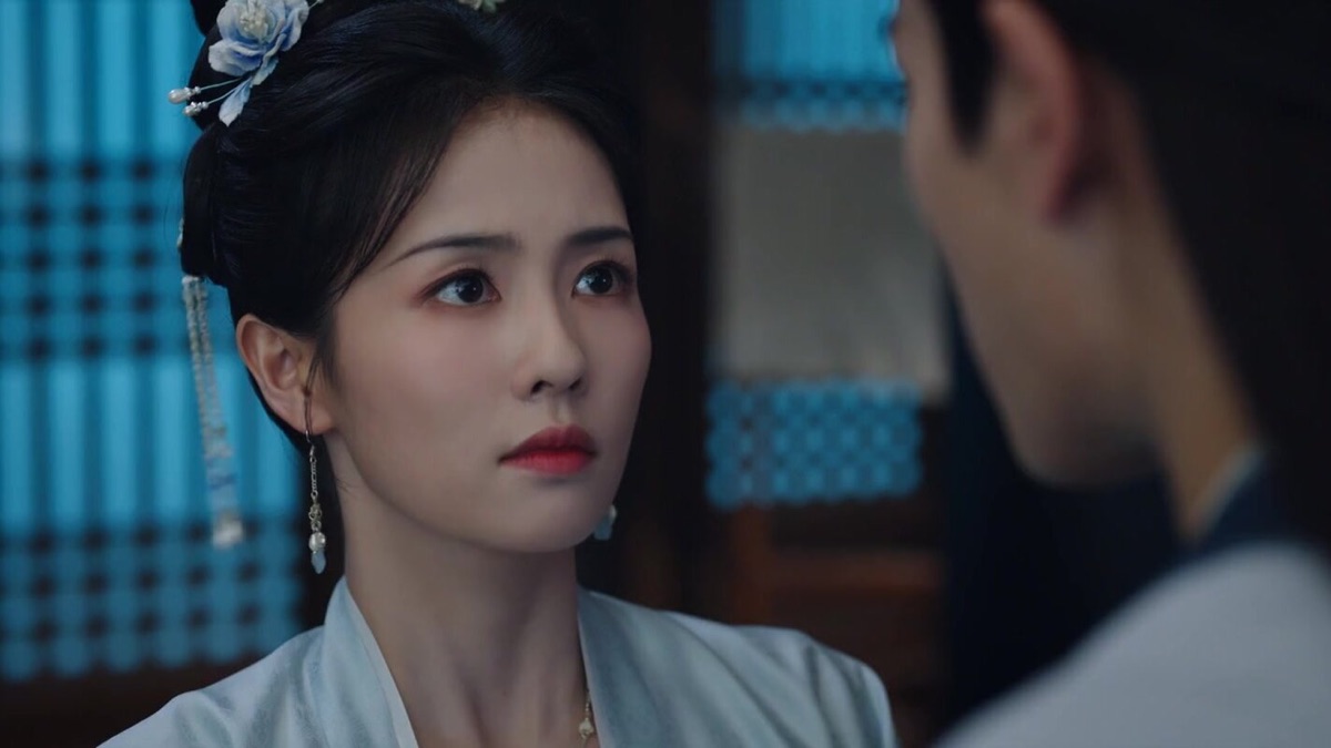 Story of Kunning Palace 34 - Story of Kunning Palace (Series 1, Episode ...