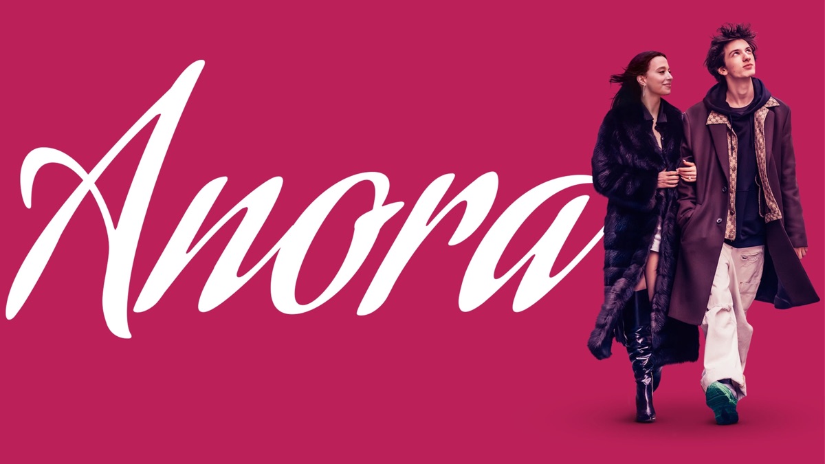 ‎Anora – Apple TV