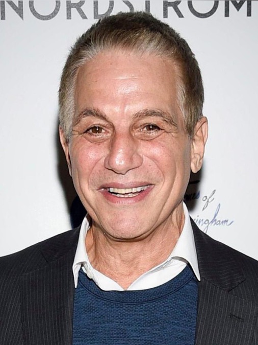 ‎Tony Danza Films and Shows – Apple TV