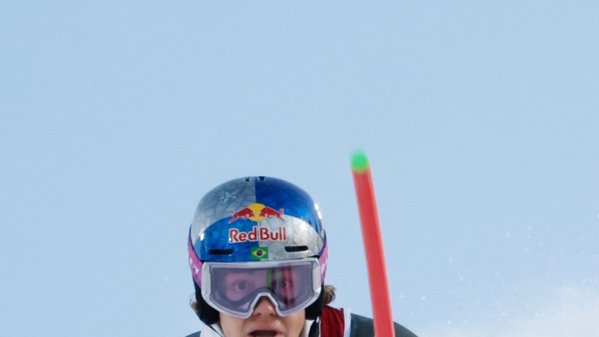 ‎Levi | Men's Slalom | Highlights - Apple TV