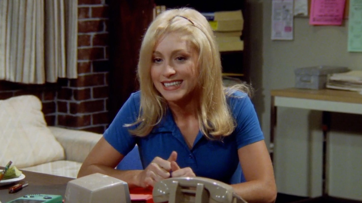 Midnight Caller – Step by Step (Season 5, Episode 4) - Apple TV (CA)