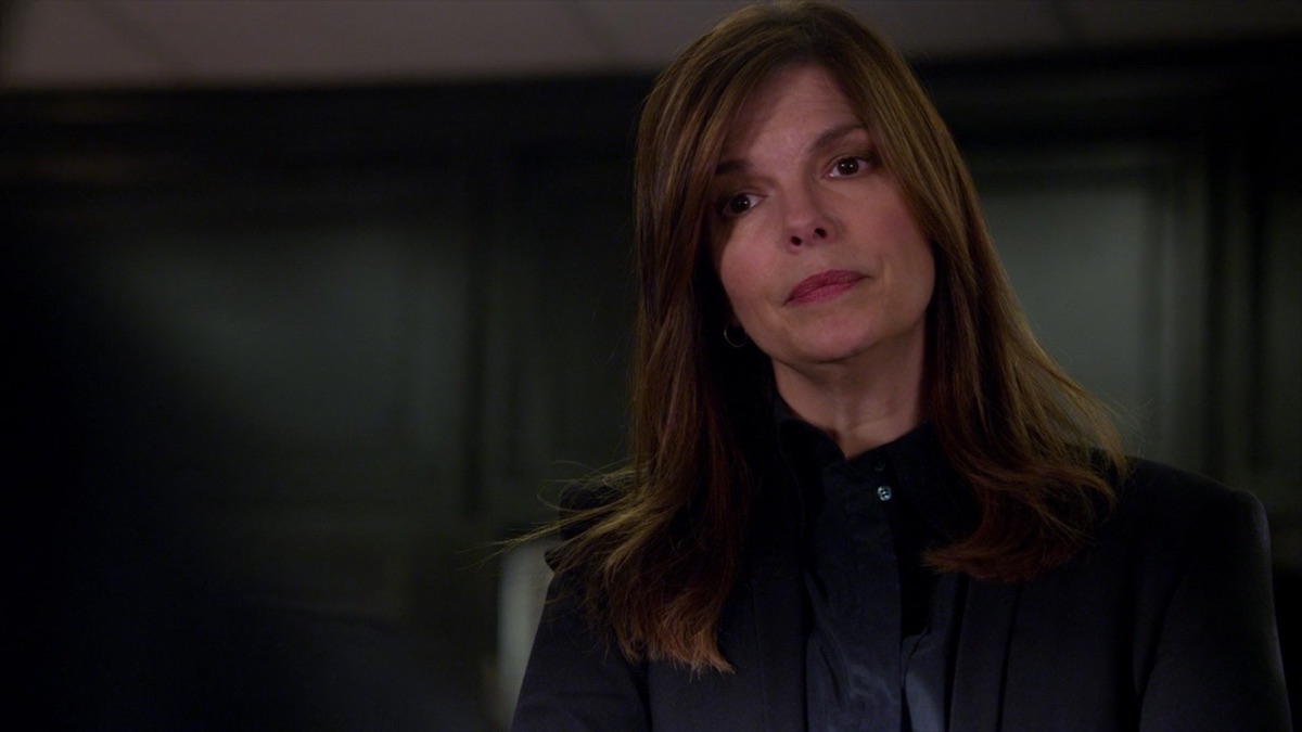 ‎Bully - Criminal Minds (Series 9, Episode 11) - Apple TV (SA)