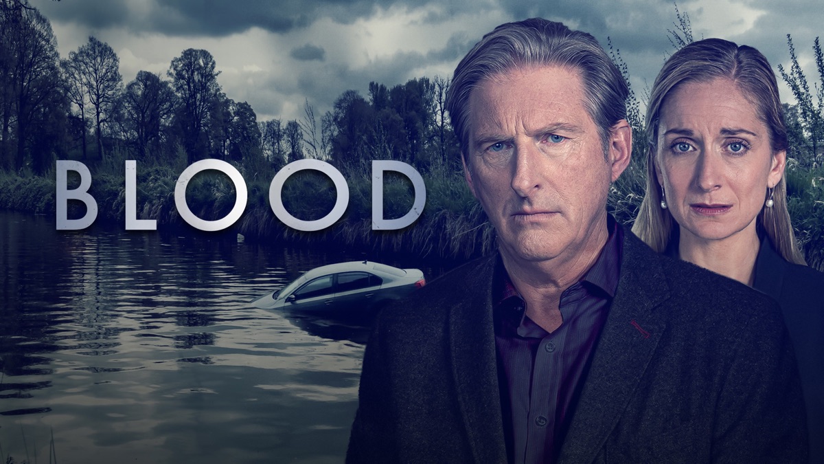 ‎Blood - Apple TV
