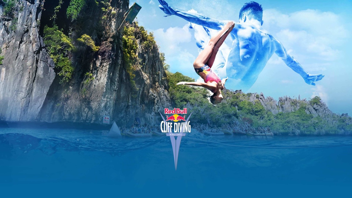 ‎Série mondiale Red Bull Cliff Diving - Apple TV