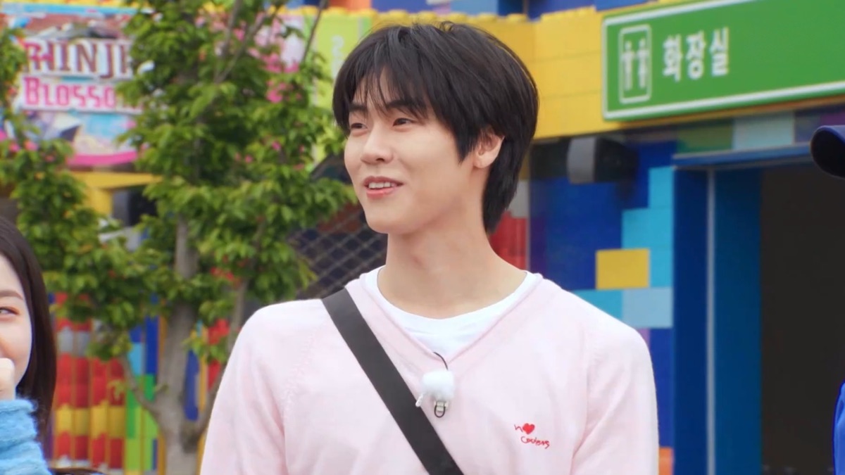 ‎Episode 754 - Running Man (Series 1, Episode 754) - Apple TV (UK)