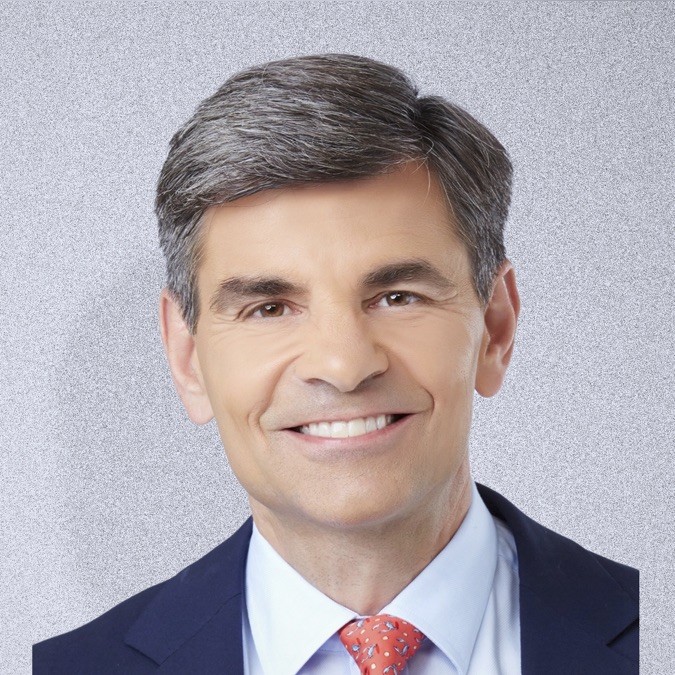 ‎George Stephanopoulos Films and Shows – Apple TV
