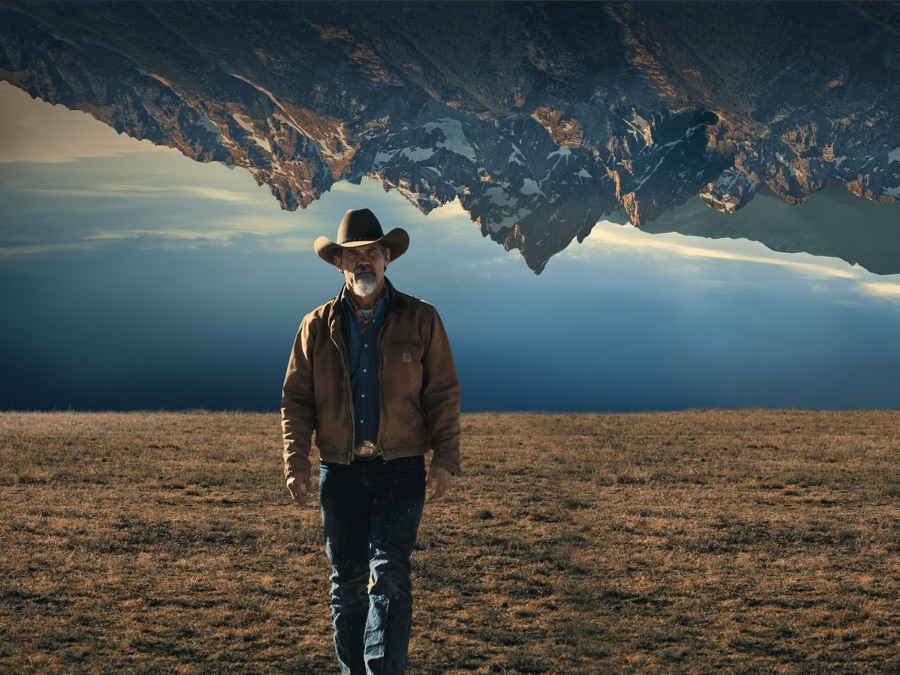 Outer Range - Apple TV (UK)