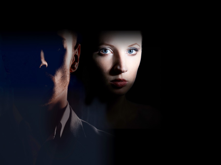 Secret Lives - Apple TV