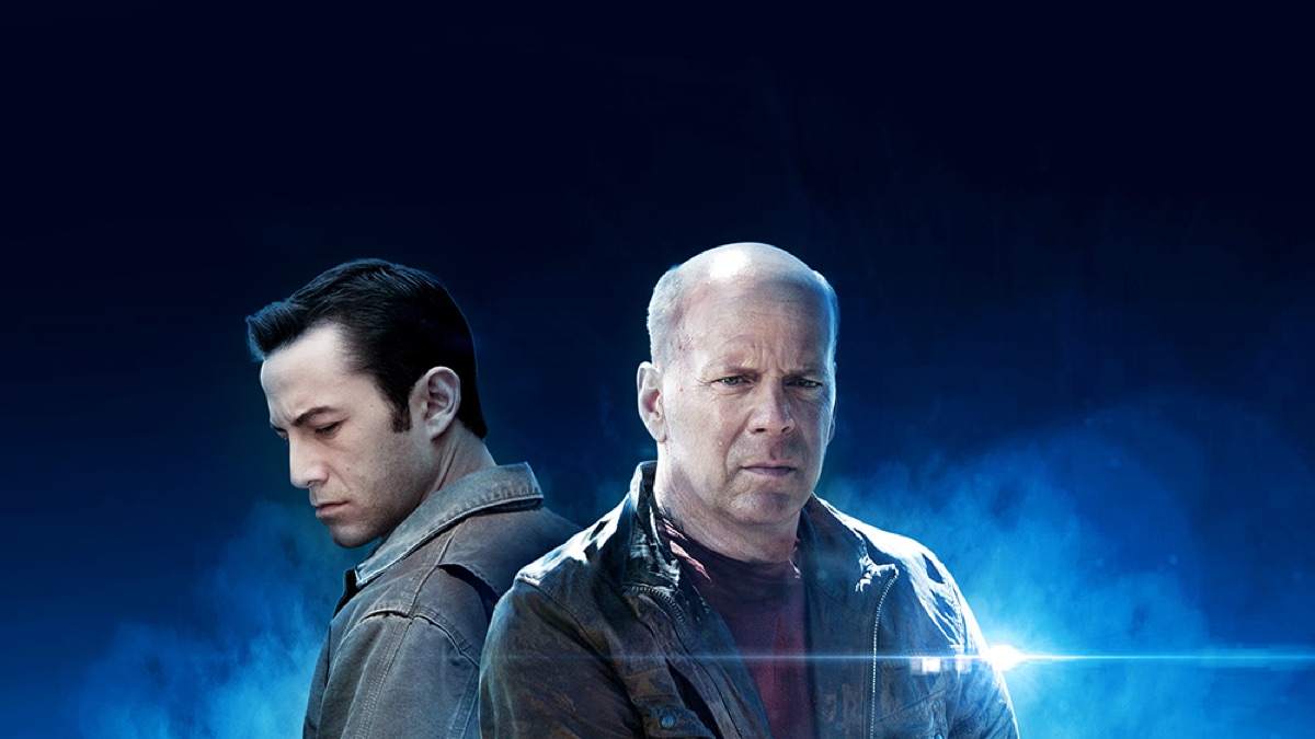 ‎Looper - Assassinos do Futuro - Apple TV