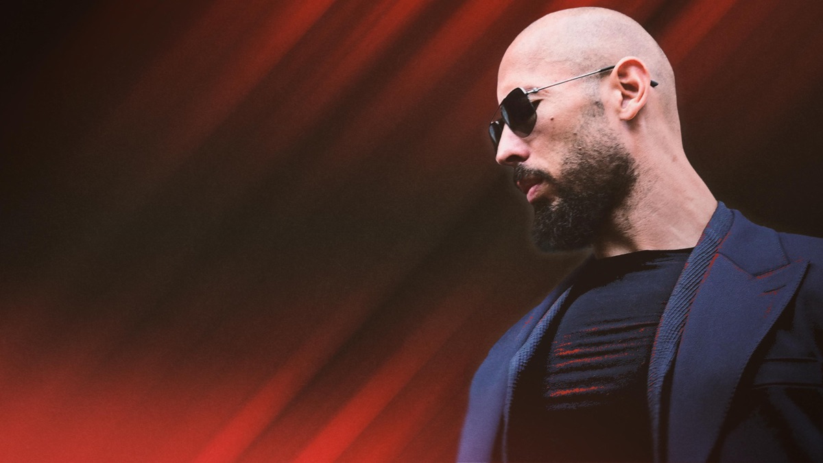 IMPACT x Nightline: ANDREW TATE: Into the Manosphere - Apple TV