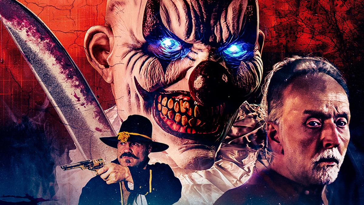 ‎Curse of the Clown Motel, The - Apple TV