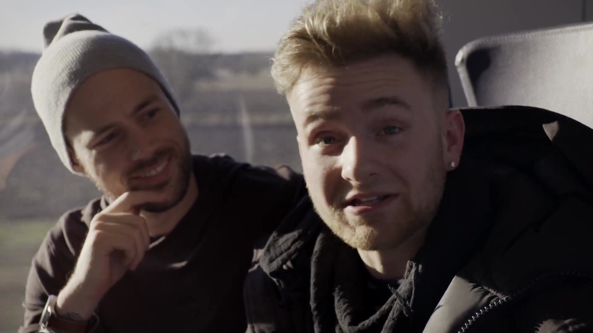 Germany; Morocco – Epic Exploring (Season 1, Episode 2) - Apple TV (CA)