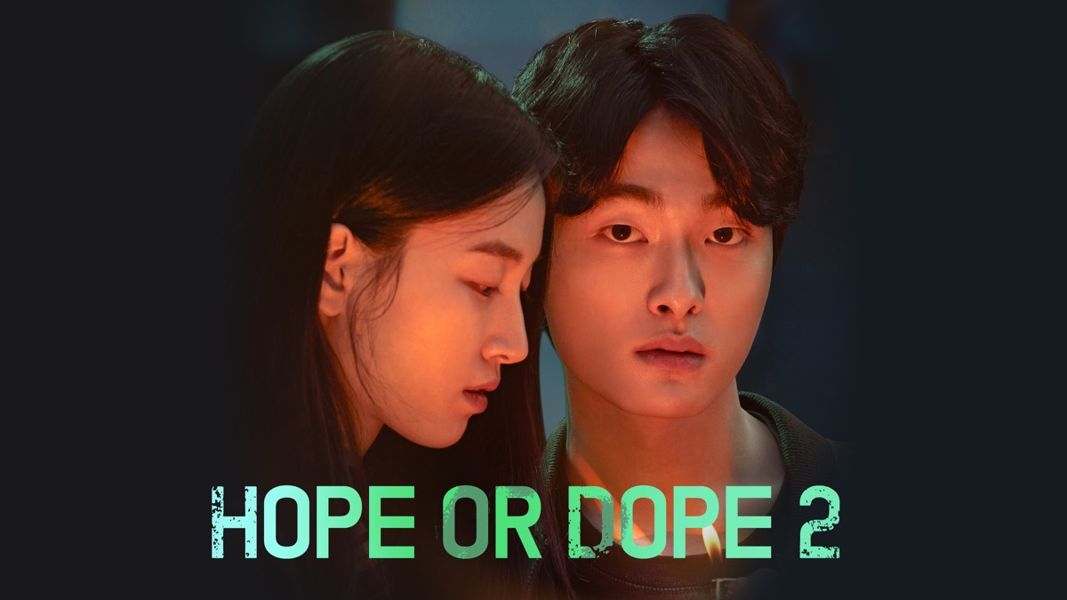 Hope or Dope 2 - Apple TV (MX)