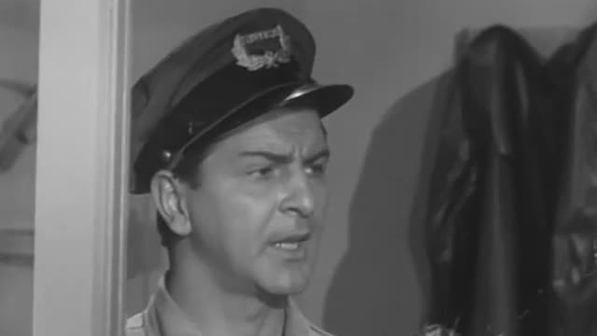 The Submarine Story - Dangerous Assignment (temporada 1, episodio 2) - Apple TV (MX)