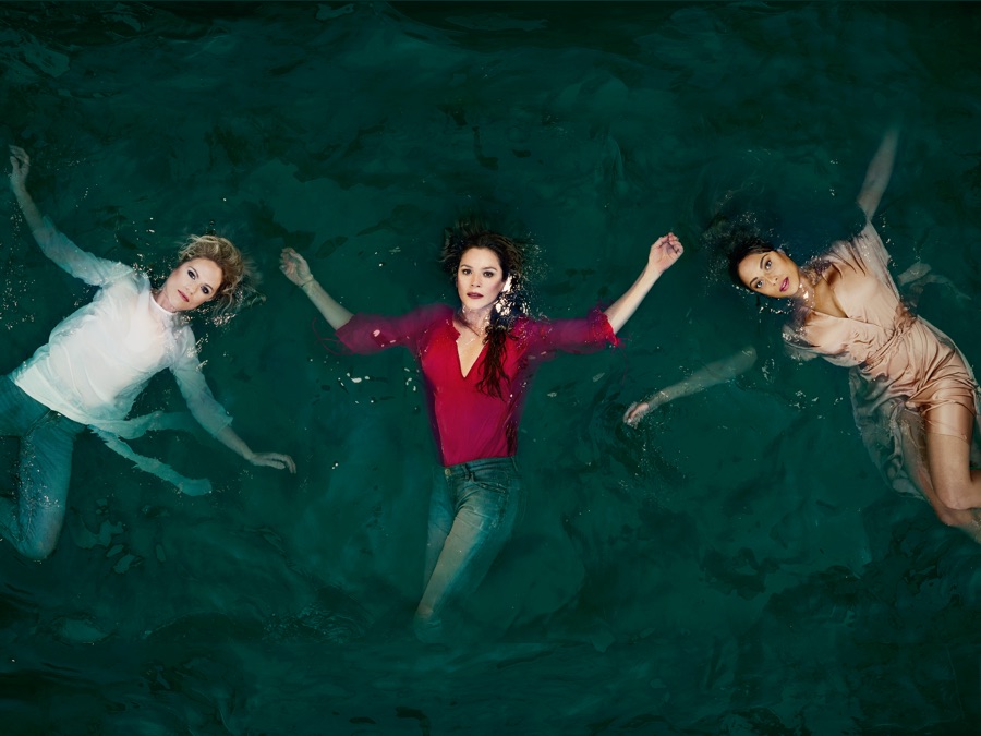 Deep Water - Apple TV