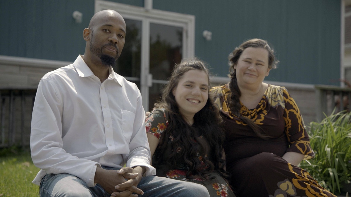 One Door Closes - The Curious Case of Natalia Grace (Series 2, Episode ...